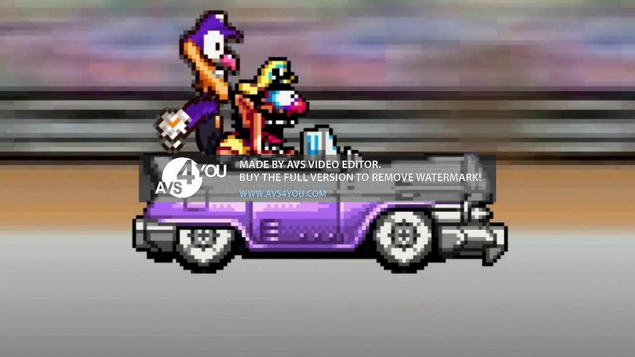 Toon Story 2 Sneak Peek Clayranger143 Steals Mario - YouTube