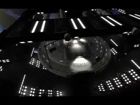 Star Trek Enterprise: Temporal Cold War - Archer's Log - YouTube