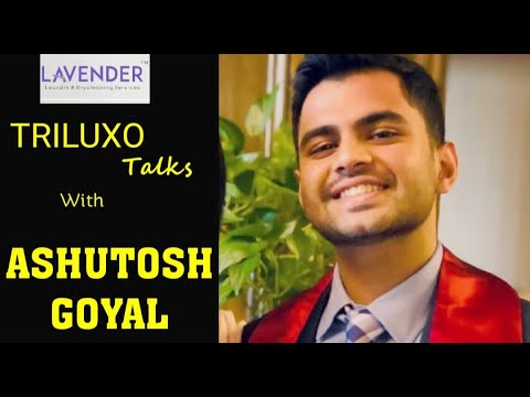 Inspirational discussion with Ashutosh Goyal-A young Hospitality entrepreneur & Founder of ...