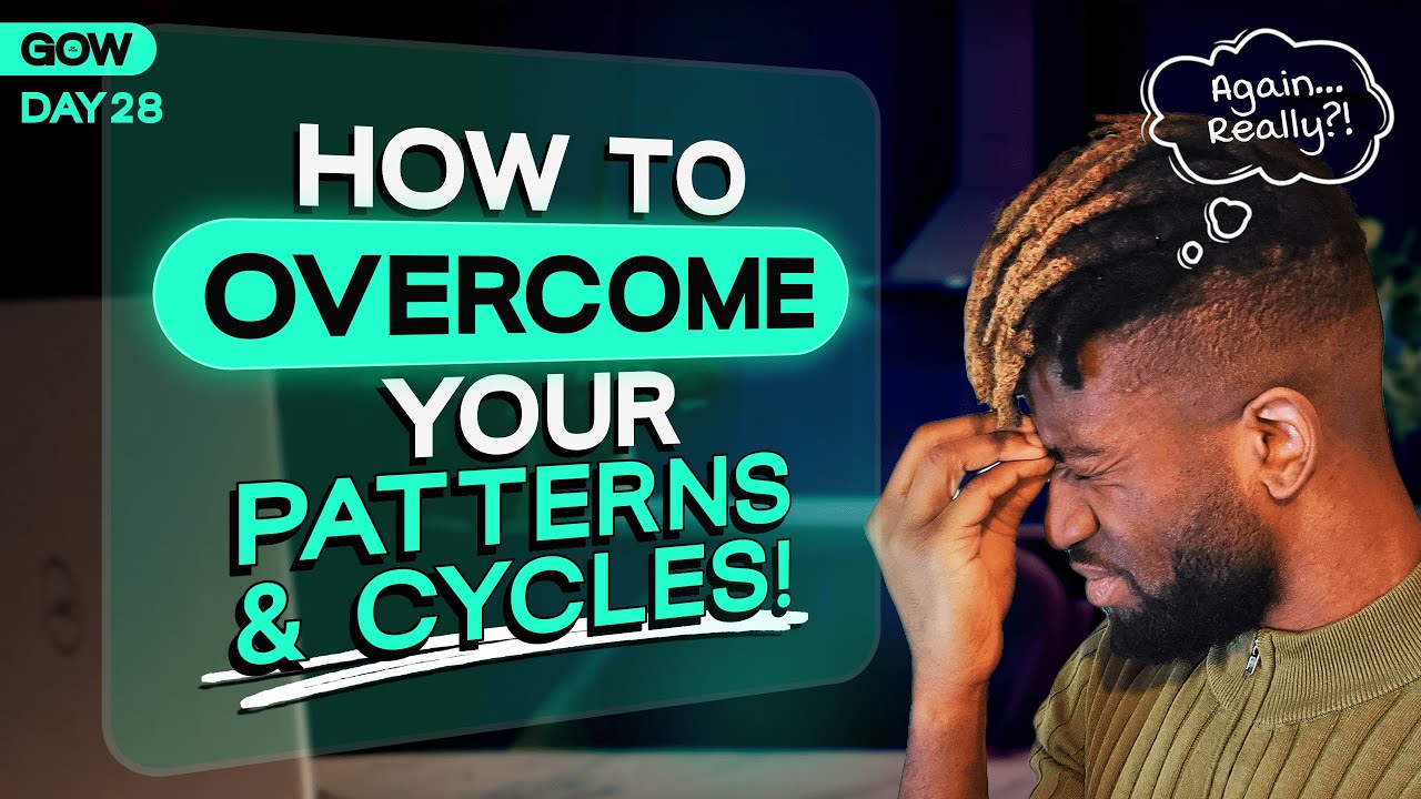 Day 28/365 | Why Life Keeps Repeating the Same Patterns & Cycles - YouTube