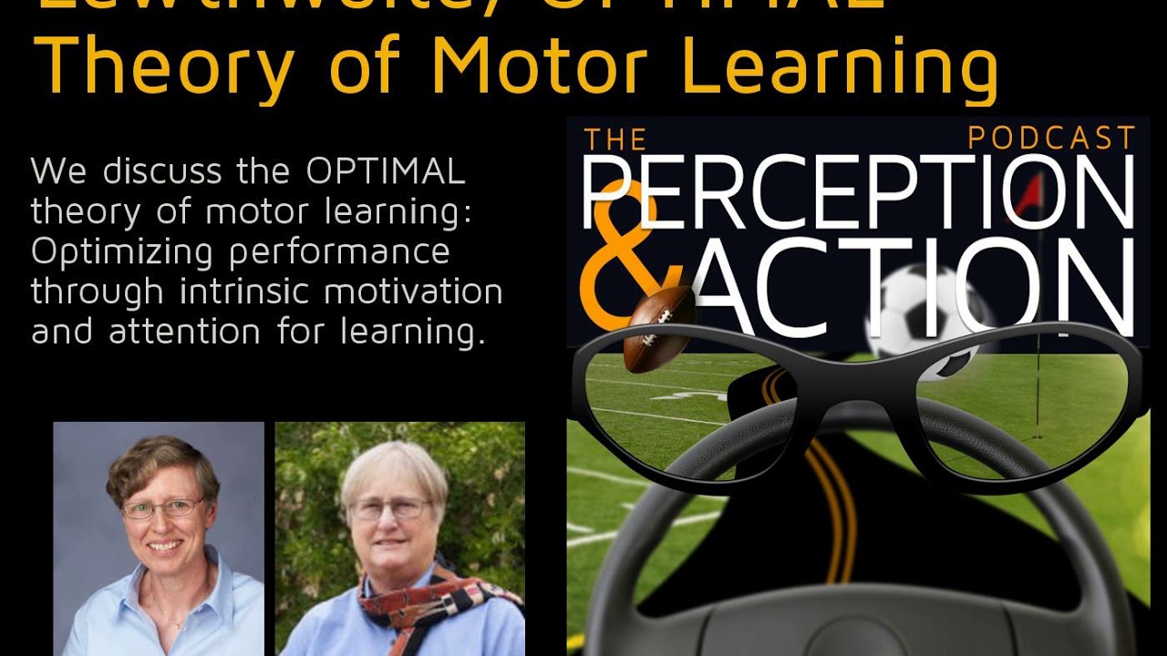 80 – Interview with Gaby Wulf & Rebecca Lewthwaite, OPTIMAL Theory of ...