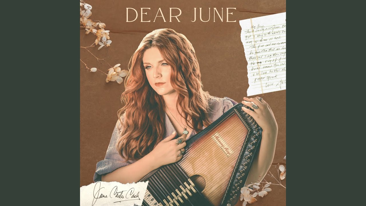 Dear June - YouTube