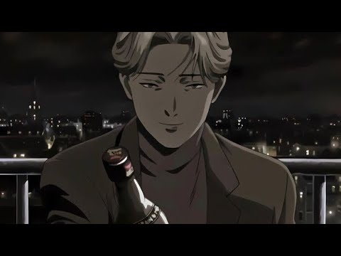 Johan Liebert Manipulates Detective Richard 💀 #edit#monster