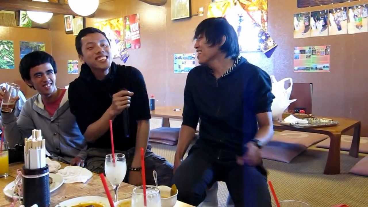 Tai kUdA " KumAGayA KoNsERrrrr ,. - YouTube