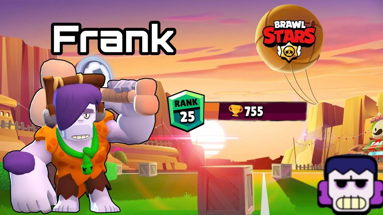 ♥️Frank Rank 25 (5/34)♥️ - YouTube