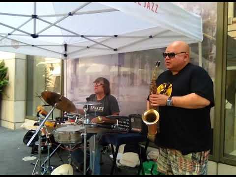 Morning featuring Ray Zepeda & Charles Xavier @ the SJSJF 2018 - YouTube