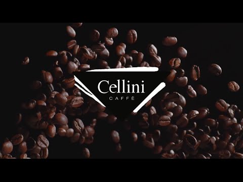 Cellini Caffe — эталонный вкус кофе 🇮🇹 - YouTube