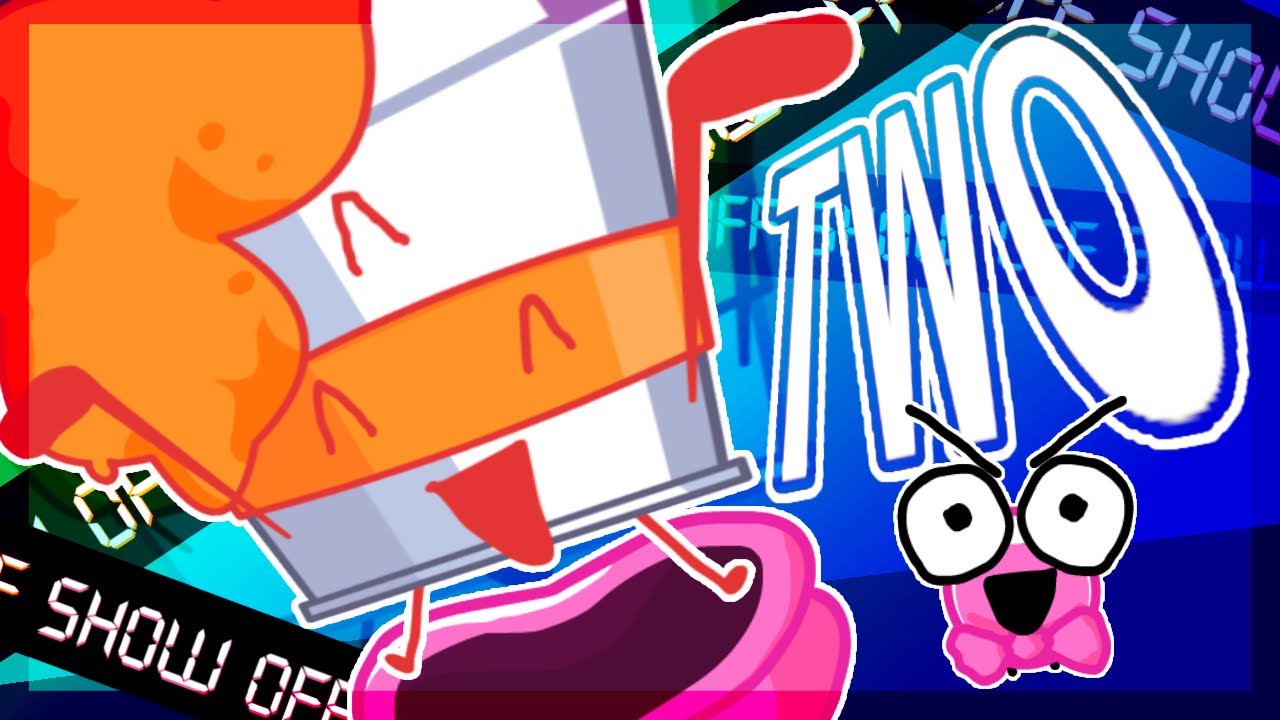 “SHOW, DONT TELE!” - POWER SCRUFFLE TWO - YouTube