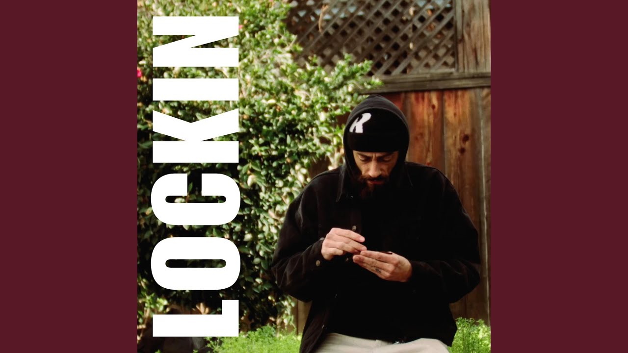 LOCKIN - YouTube