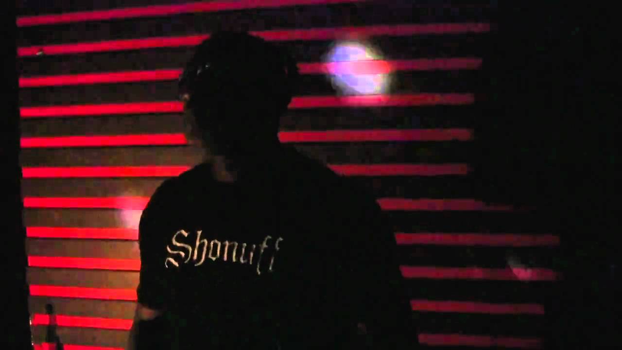 COREY DAWKINS @ SAY YES (TOIKA LOUNGE) - YouTube