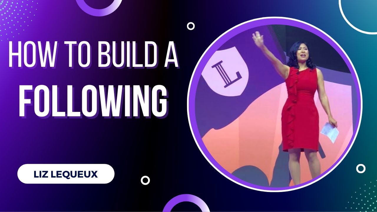 BECOMING THE LEADER YOUR TEAM WANTS TO FOLLOW - YouTube