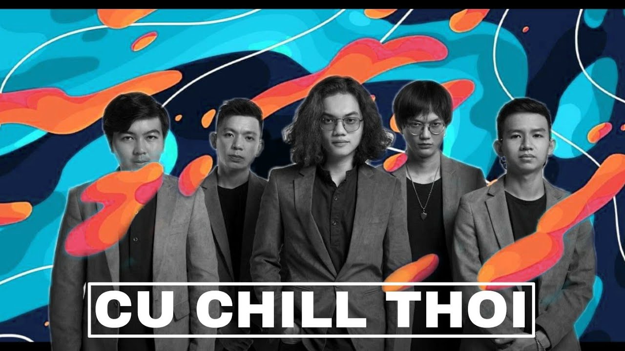 Cứ Chill Thôi - Chillies ft Suni Hạ Linh & Rhymastic (Lyric Video ...