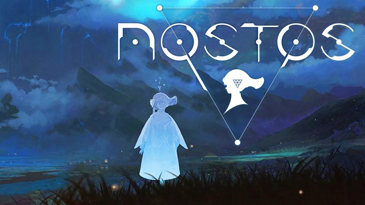 Hands On With NOSTOS VR.. well, kind of 😕 - YouTube