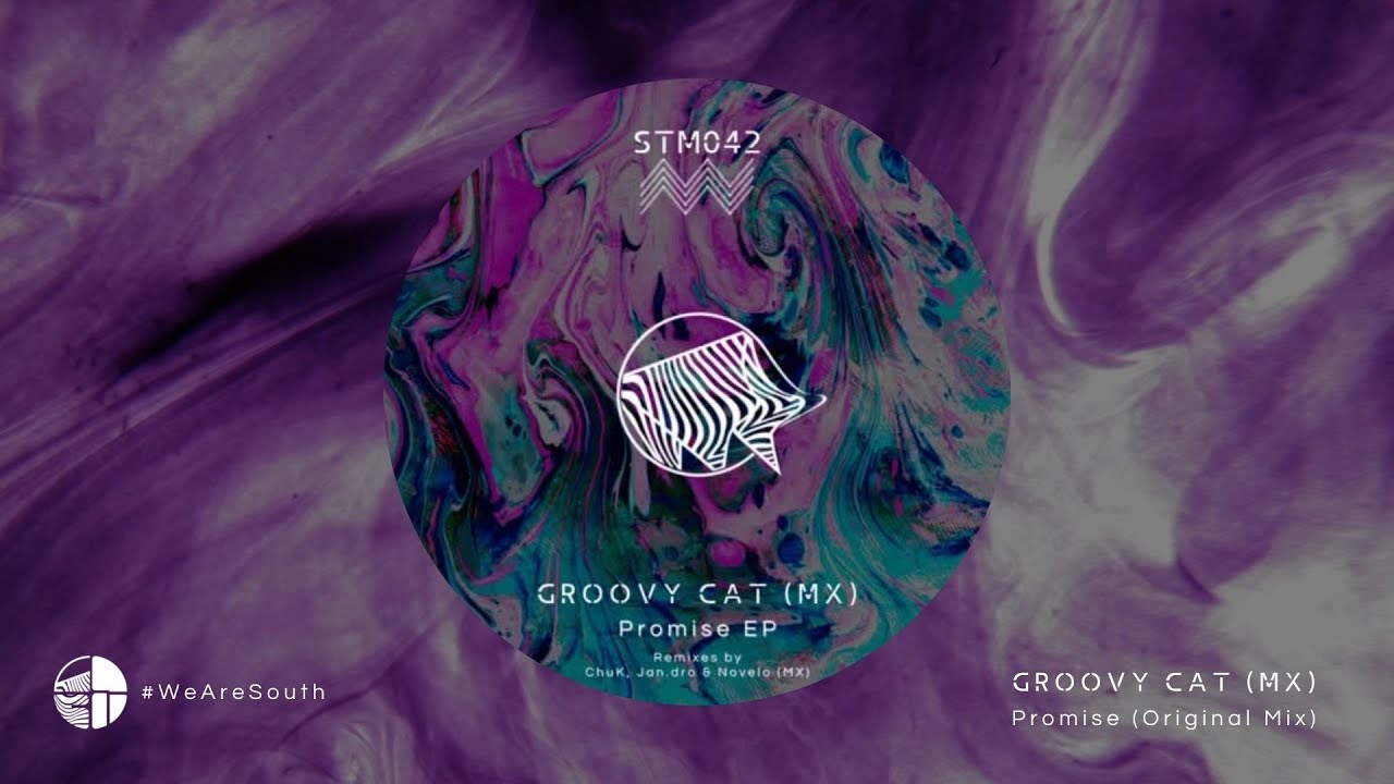 Groovy Cat (MX) - Promise (Original Mix) - YouTube