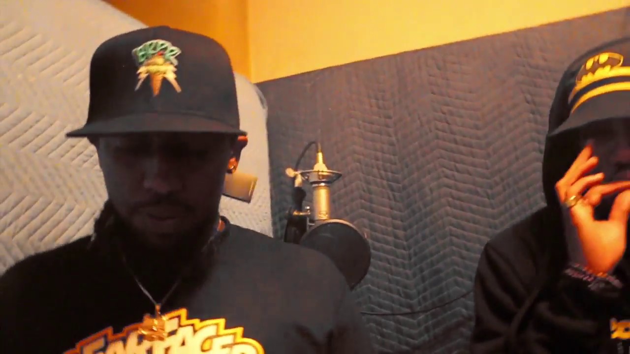 HD of Bearfaced ft. Sippa & Bavgate - Livin' Legend (Official Music ...