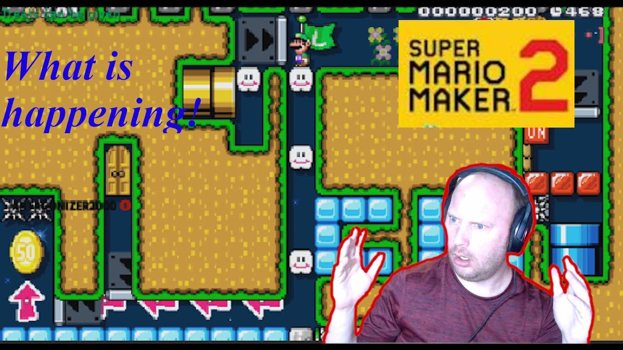 Trollvoid, proving that TFG's head is void of brains - YouTube