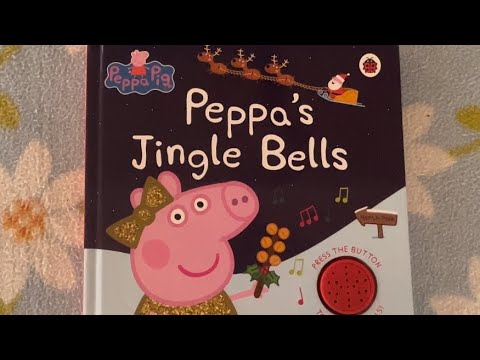 Peppa Pig/ Peppa Pig Story/ Peppa’s Jingle Bells/ Viral Video/ - YouTube