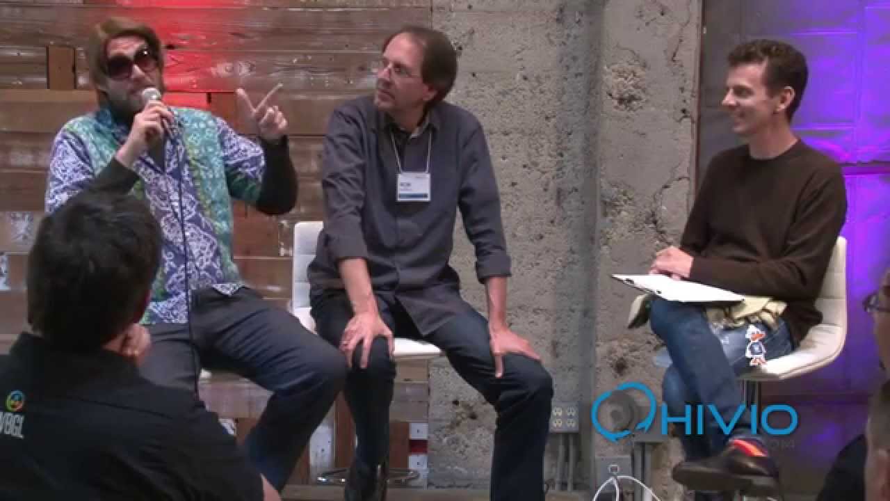 The Booming Business of Podcasting - PodcastOne's Rob Greenlee - YouTube