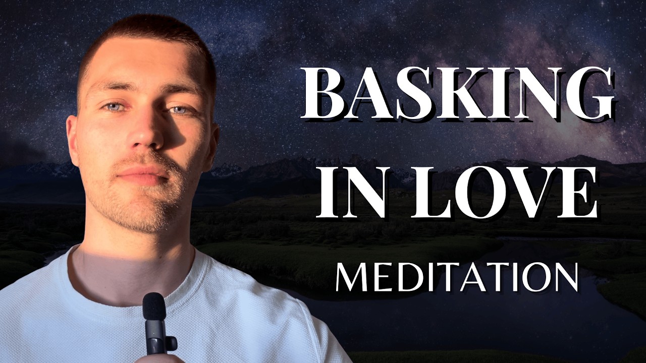 5 Minute Guided Heart Opening Meditation For Love - Open Your Heart ...