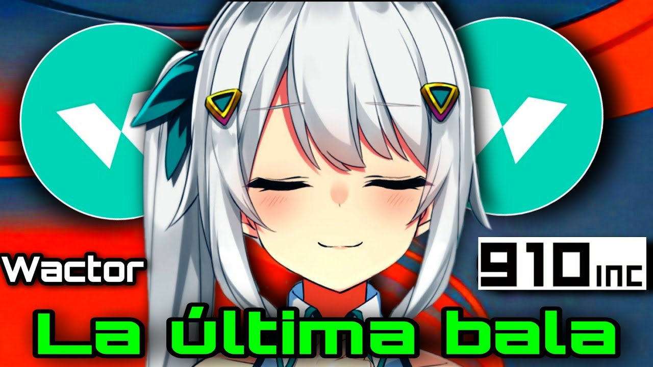 ¿Realmente Miu Hizuki regresa? ¿El último movimiento de Wactor? | 910inc - YouTube