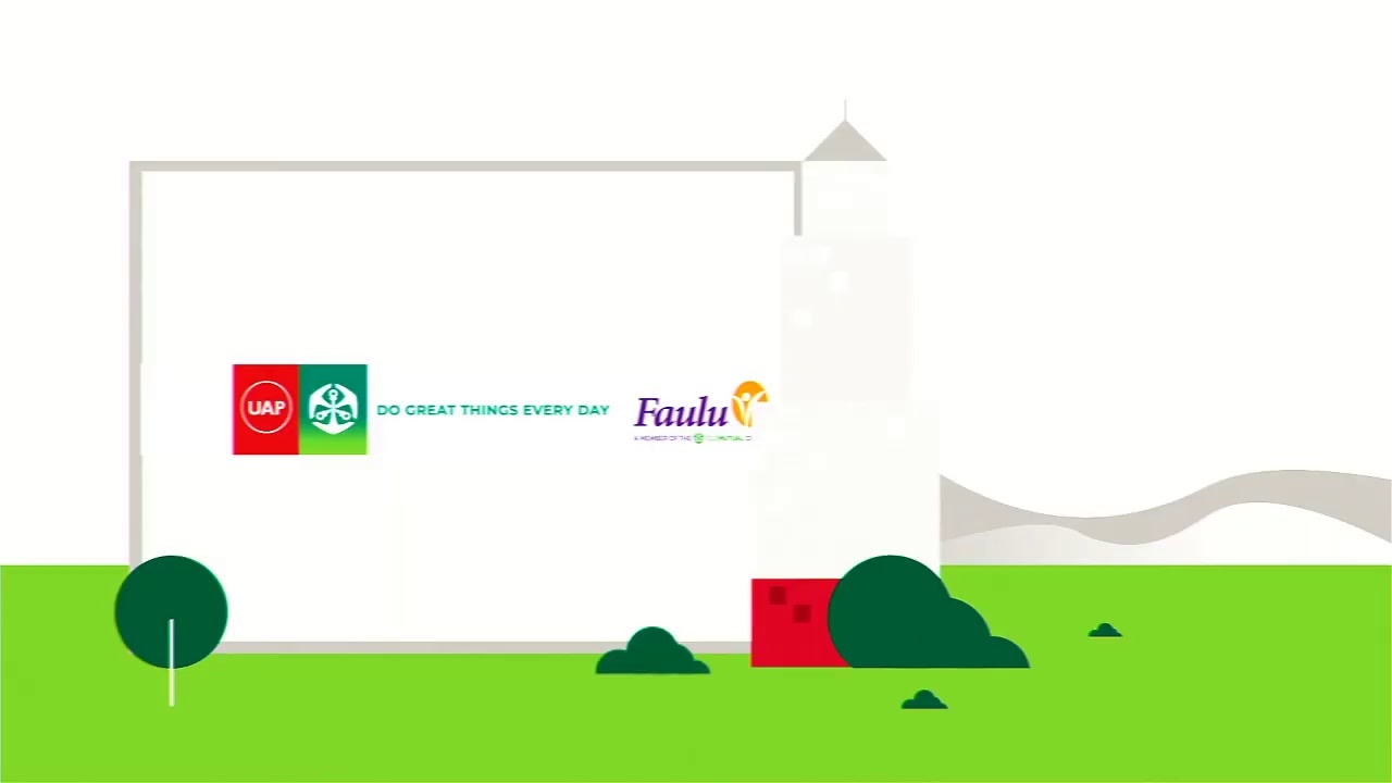 UAP Old Mutual Group Live Stream - YouTube