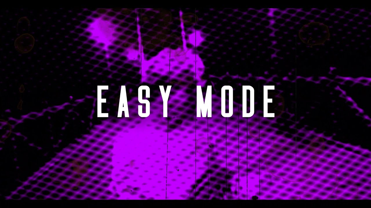 Knaya - Easy Mode (Prod. FlexyBoy) (VIDEO OFICIAL) - YouTube