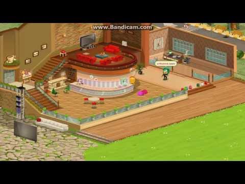 sanalika- kıskanç kız