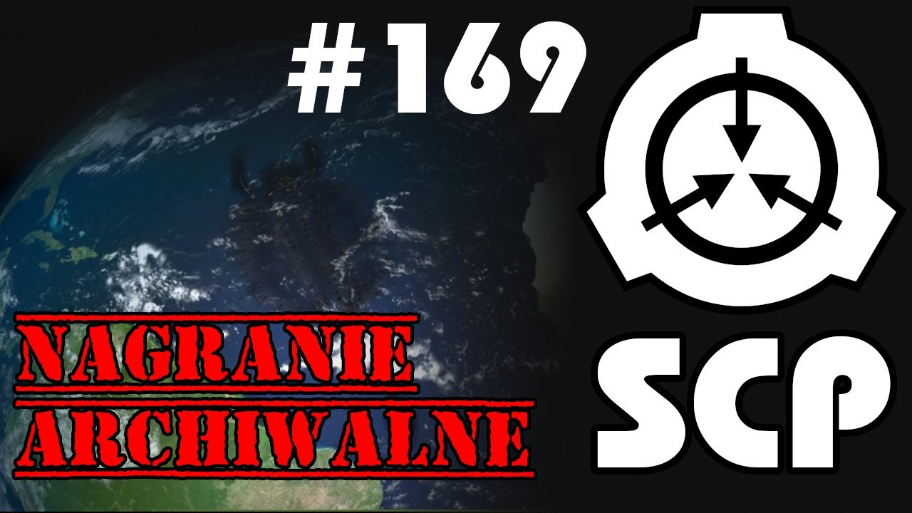 SCP-169 - Lewiatan [PL] - YouTube