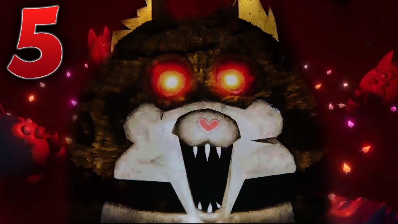 SURVIVE THE RITUAL - Tattletail Gameplay - PART 5/ENDING - Jugs ...