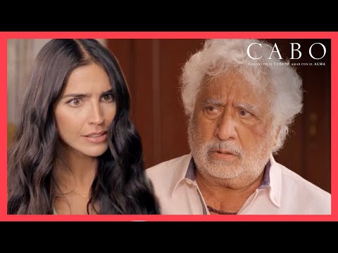 Sofía se molesta con su papá | Cabo 3/5 | C - 15