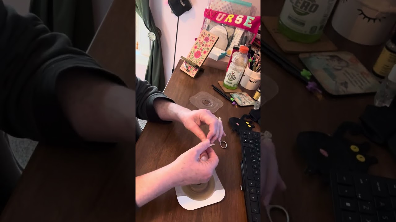 Videos - Ostomy RN
