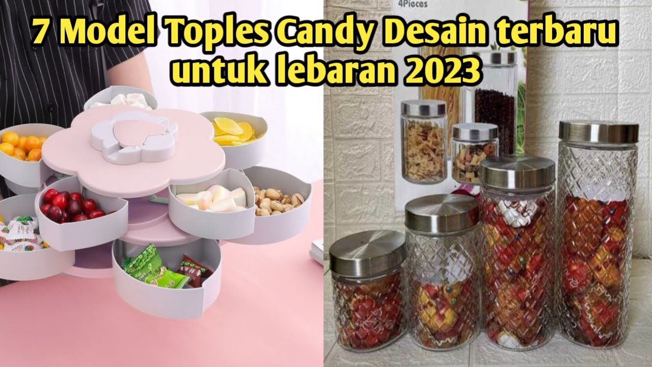 7 Model Toples terbaru untuk lebaran 2023 - YouTube