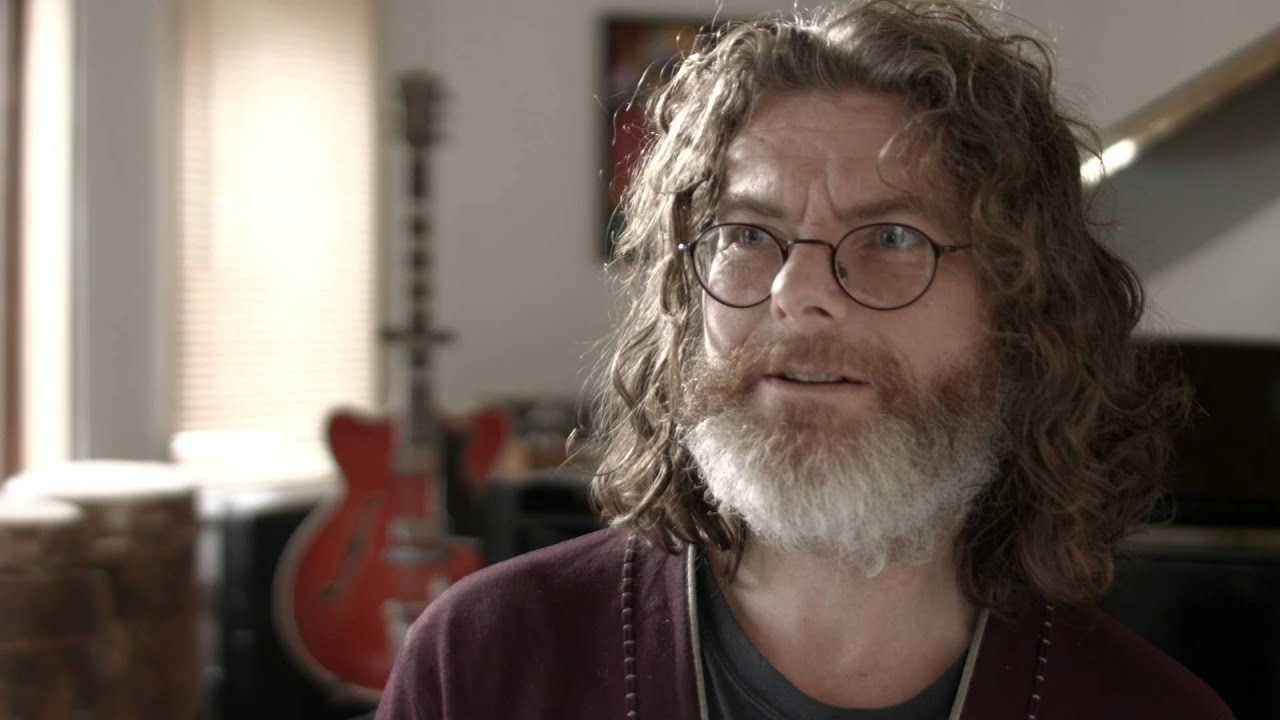 Shane O'Linski - Rare interview - YouTube