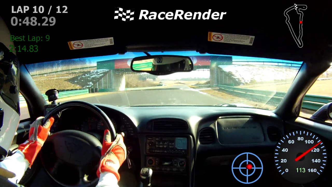 VIR New Layout - March 2014 - YouTube