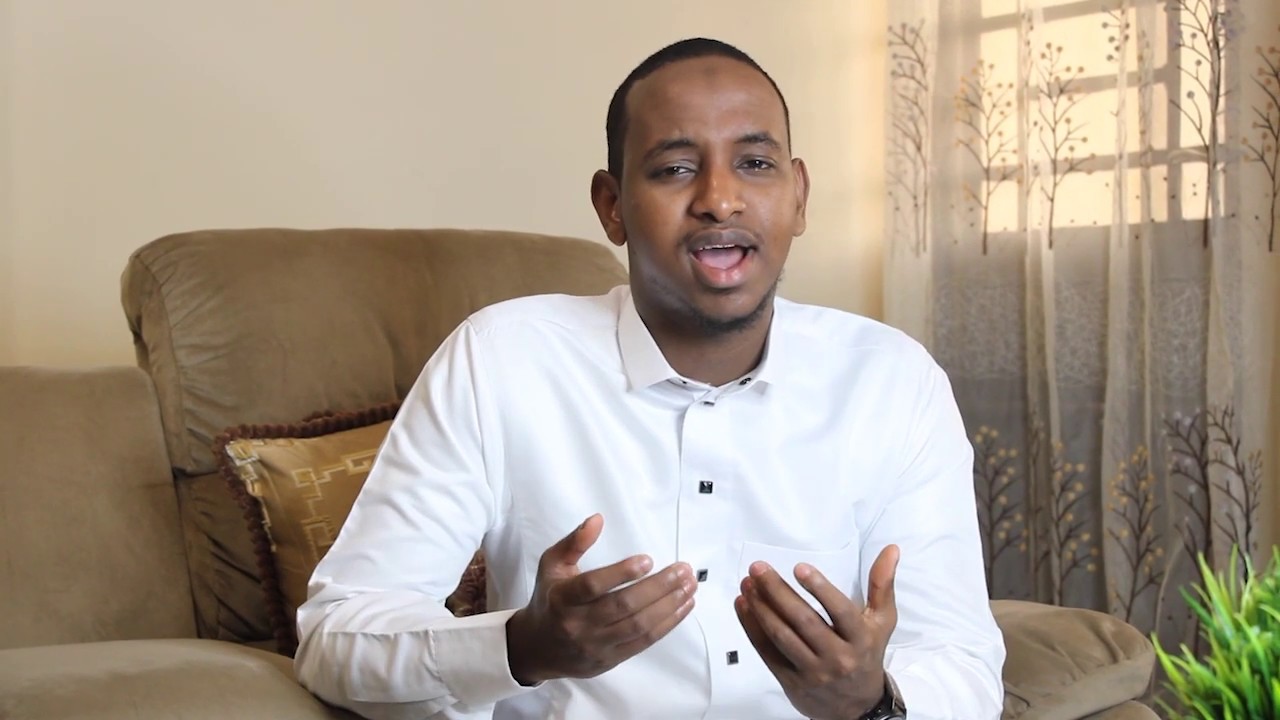 2020 | NASHEED | SOMALIA ┇ Mohamed Fadhli (OFFICIAL VIDEO) - YouTube