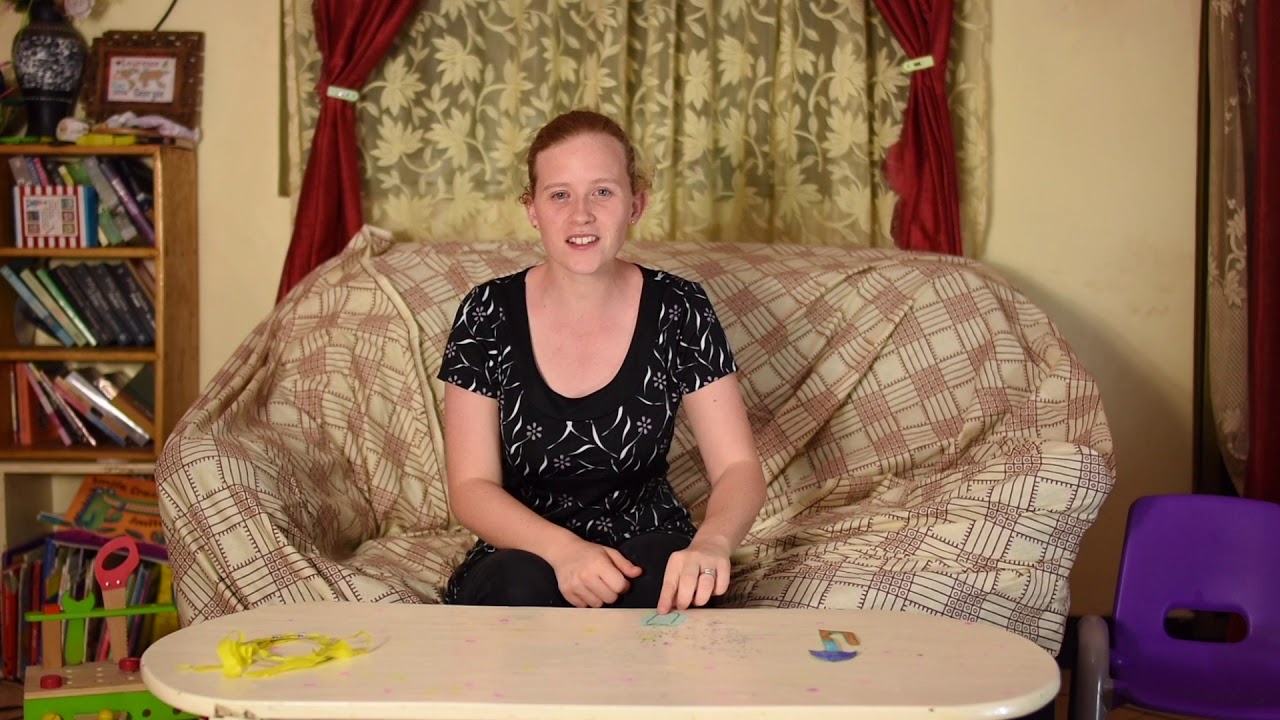 Tuesday Literacy Lesson for 16th June 2020 - YouTube