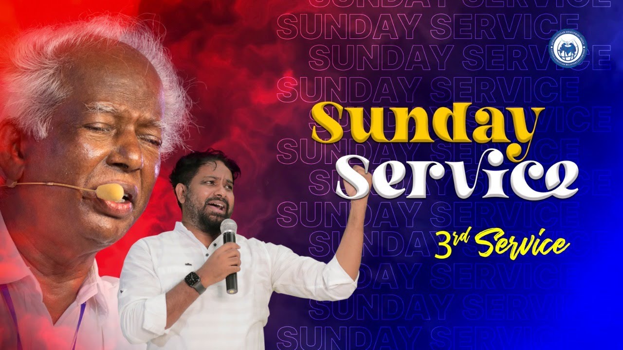 05 06 2023| MORNING NEW GRACE WORSHIP| APOSTLE D ASIRVATHAM| SOUTH ...