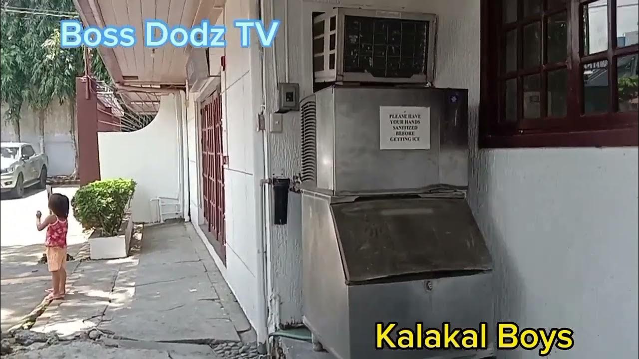 Kalakal boys vlog no.9 Part 1 Boss Dodz TV - YouTube