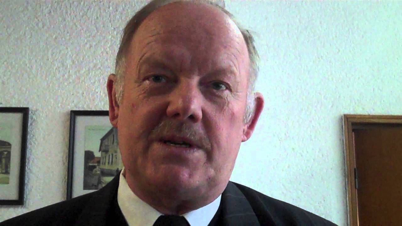 Helmuth Knall proiecte culturale 2016 - YouTube