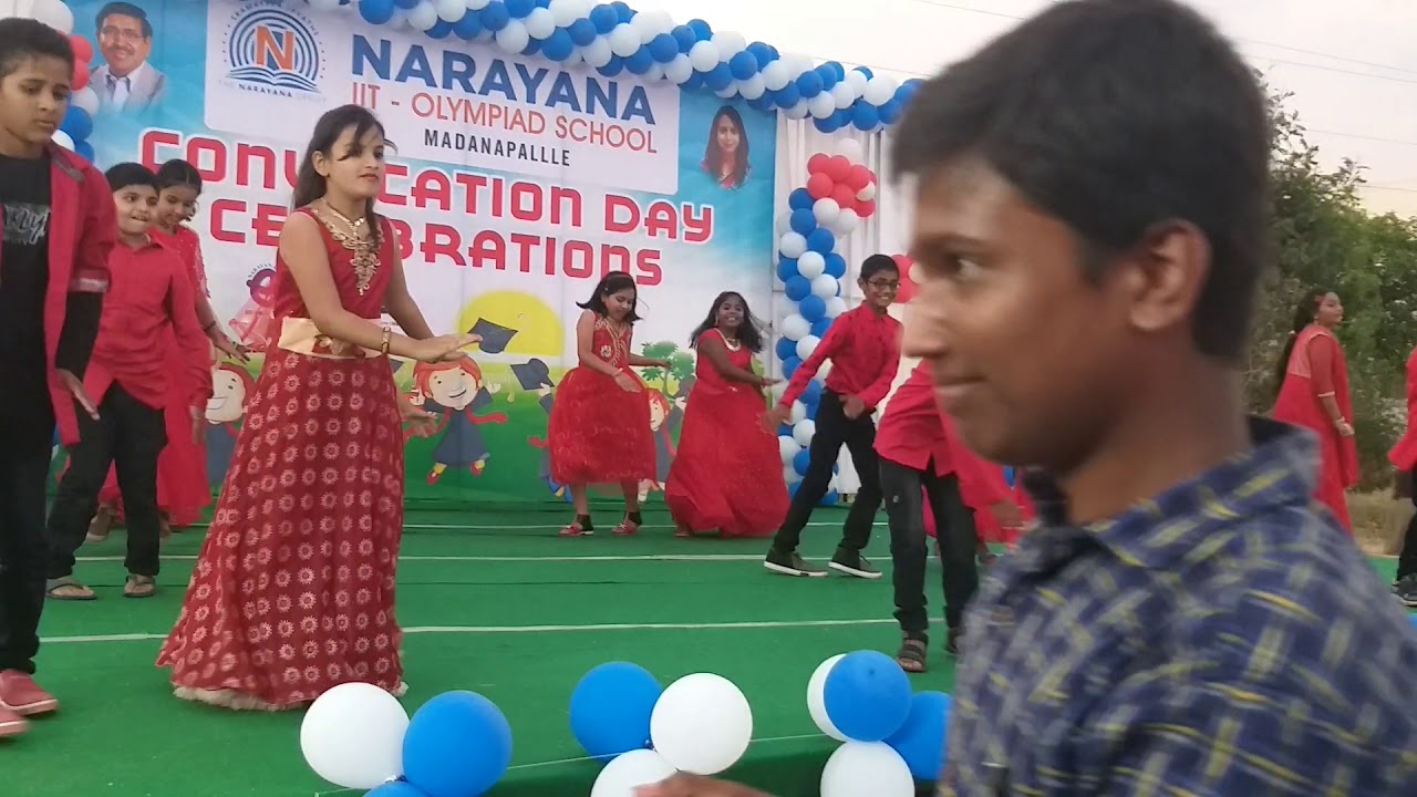 Colourful chilaka song - YouTube