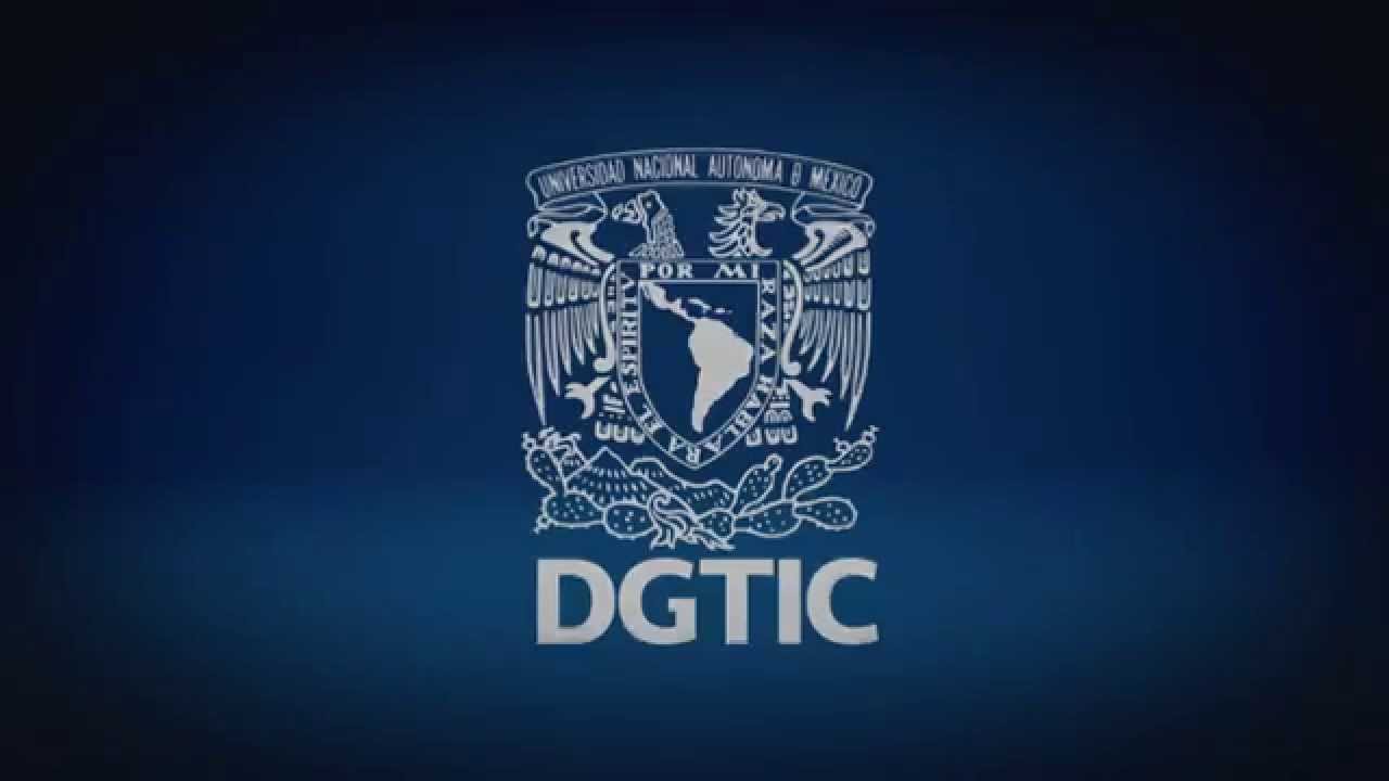 unam dgtic unidi intro - YouTube