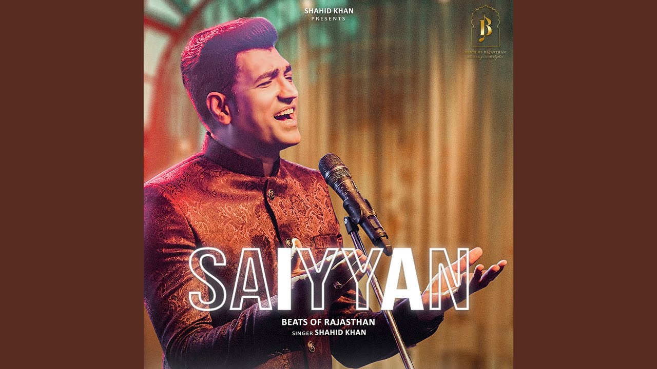 Saiyyan (Cover) - YouTube Music