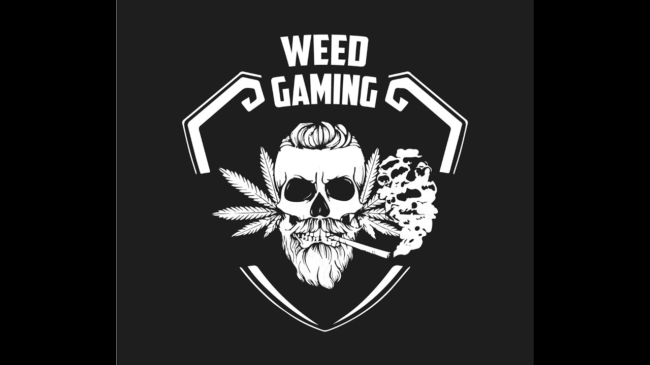 WEED GAMING CUSTOM ROOMS - YouTube