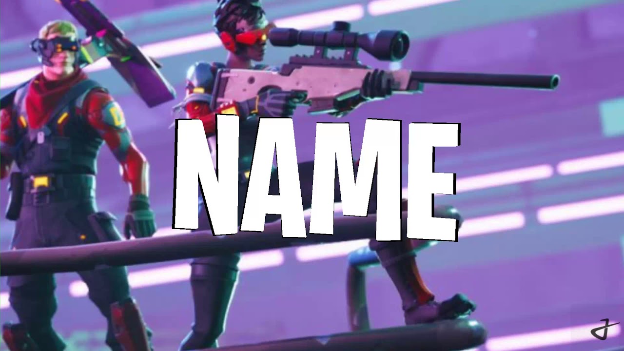 EPIC FORTNITE INTRO ( PANZOID ) FREE !!! - YouTube