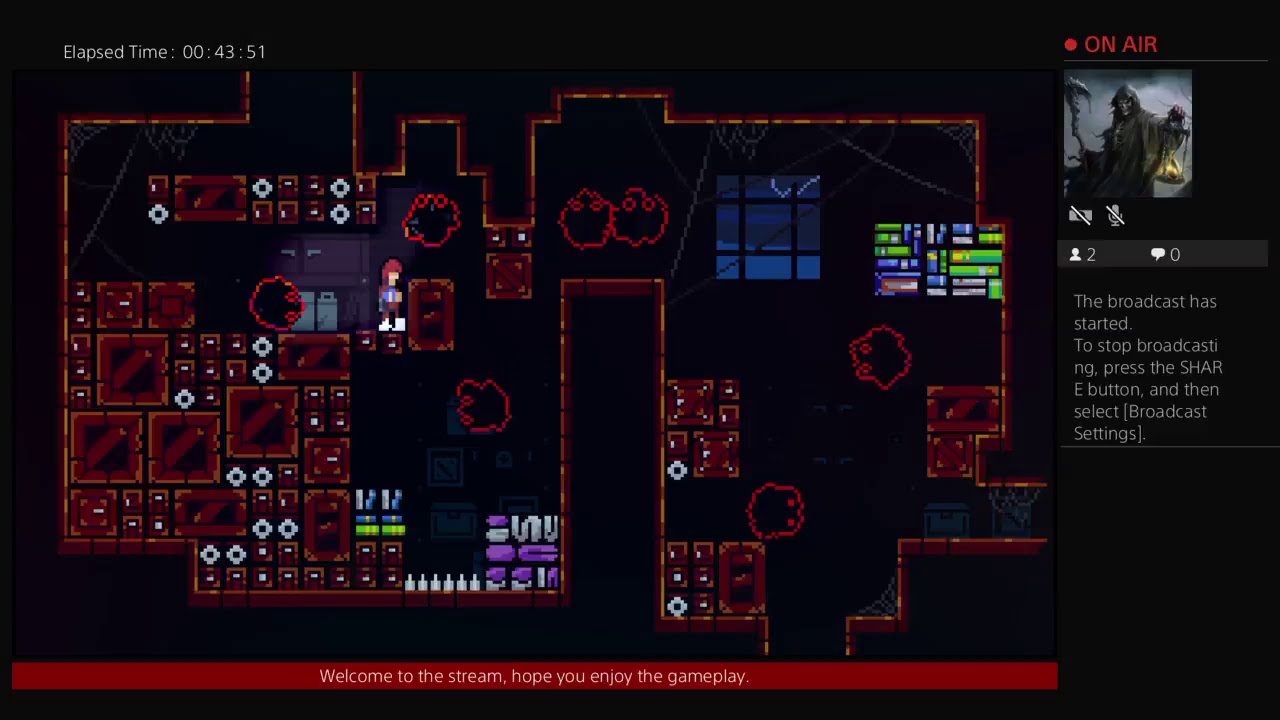 Celeste gameplay 1 - YouTube
