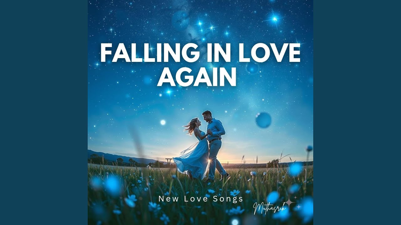 Falling in Love Again - YouTube
