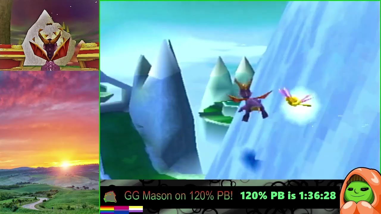 Wizard Peak Cool Wallglide - YouTube