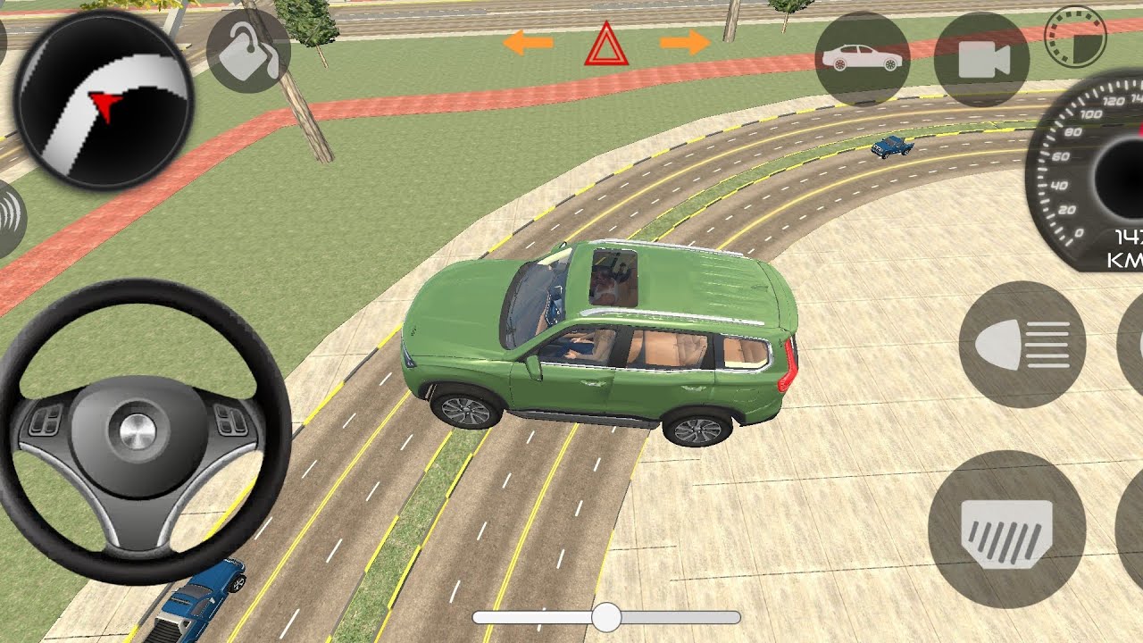 Dollar (Song) Modified || 😈😱Cars Raceing Game 3D || Car Game Gameplay ...