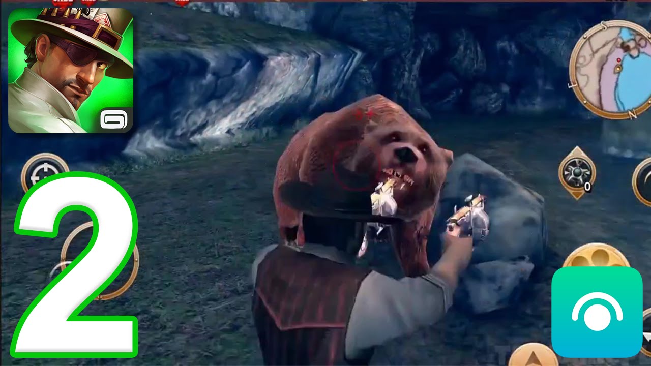 Six-Guns: Gang Showdown - Gameplay Walkthrough Part 2 - Story (iOS ...