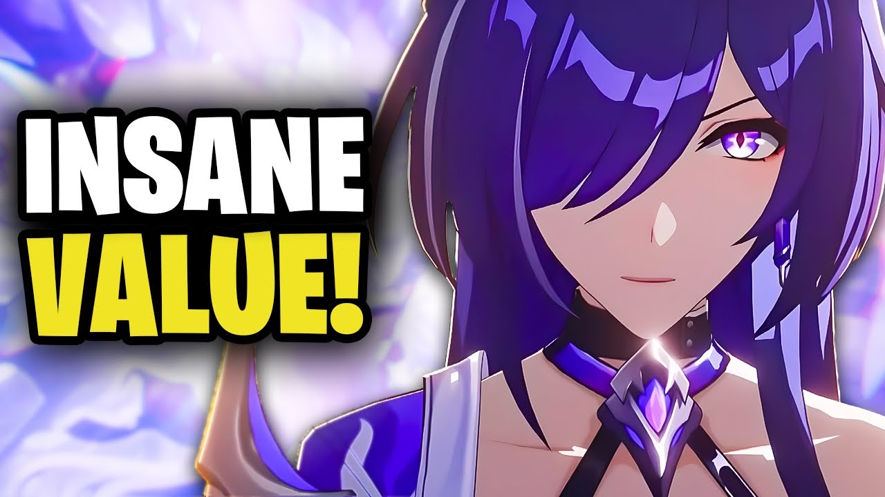 Acheron is a GAME CHANGER! | Honkai Star Rail Best Acheron Teams - YouTube
